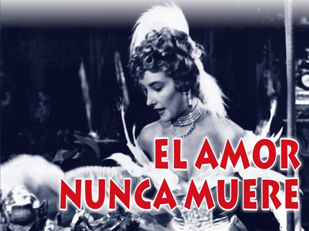 El amor nunca muere